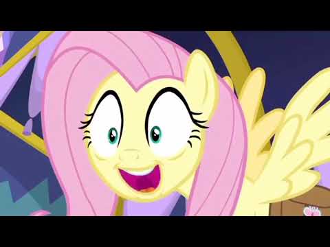 Pony Run (Mlp Chicken Run)- A Better Place - YouTube