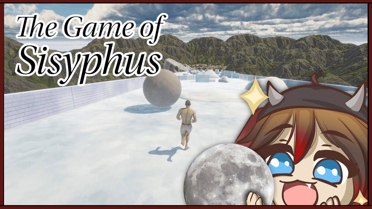 {The Game of Sisyphus} It's all downhill from here... - YouTube