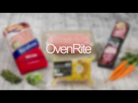 OvenRite® Dual Ovenable Film
