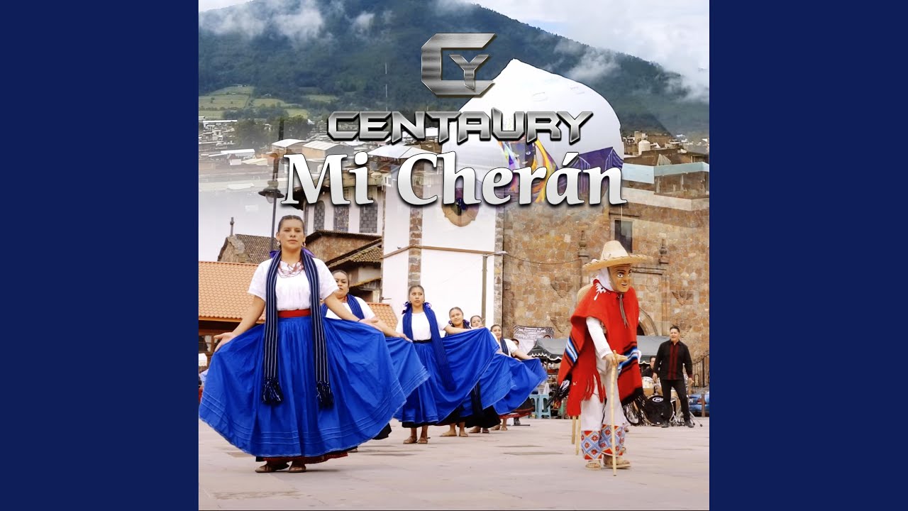 Mi Cherán - YouTube