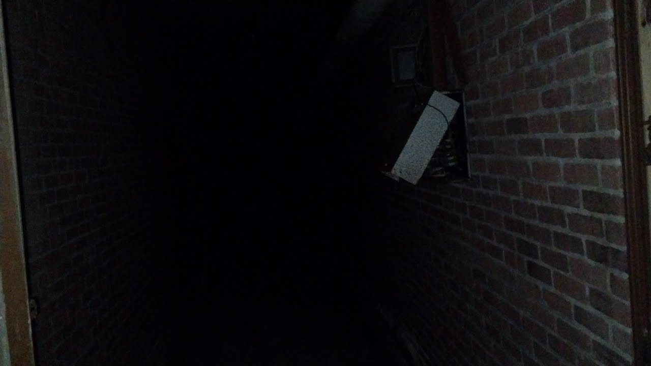 After Some Technical Difficulties | REDACTED Asylum, Part 2 - YouTube