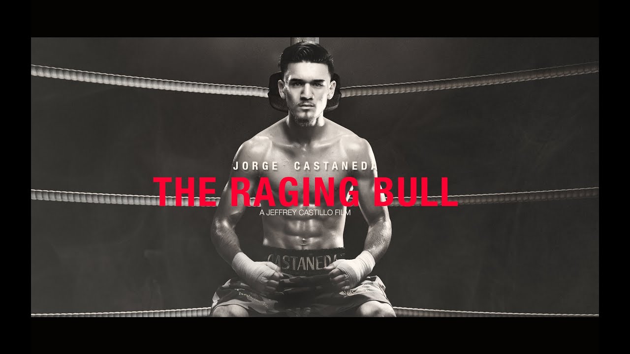 Jorge Castaneda Boxing Highlights by Digitaljeff - YouTube