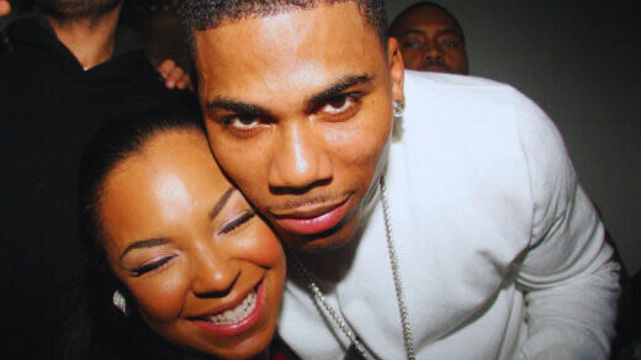 New Update!! Breaking News Of Ashanti and Nelly || It will shock you ...
