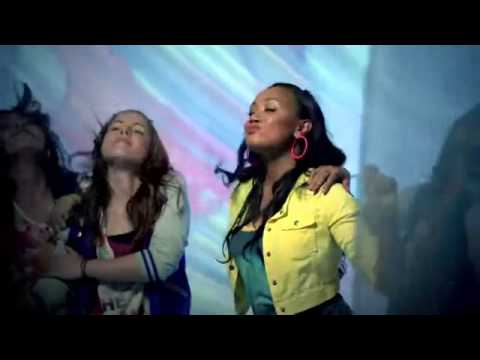Cymphonique Miller: Winx Your Magic Now! Official Music Video