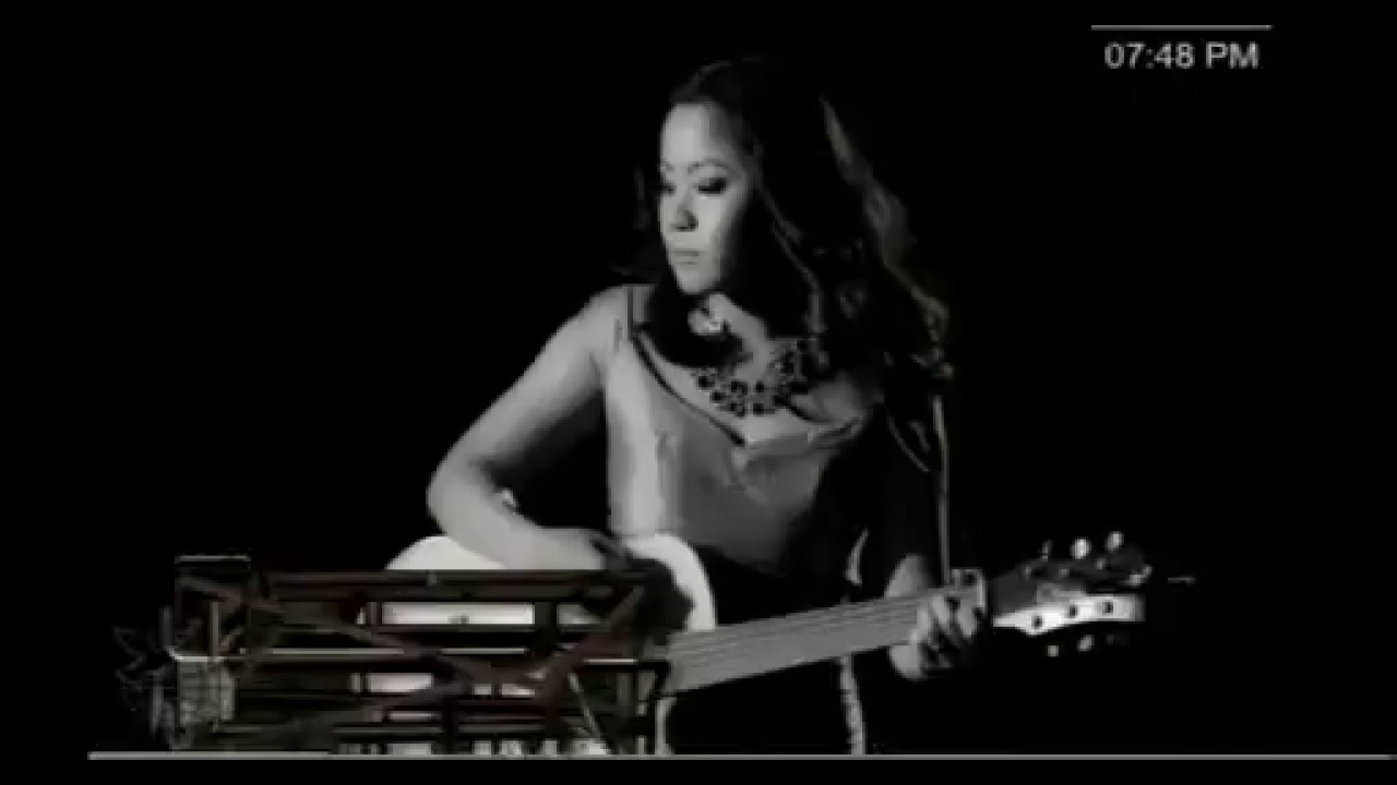 Feli thangluah - I tello chuan Lalpa - YouTube