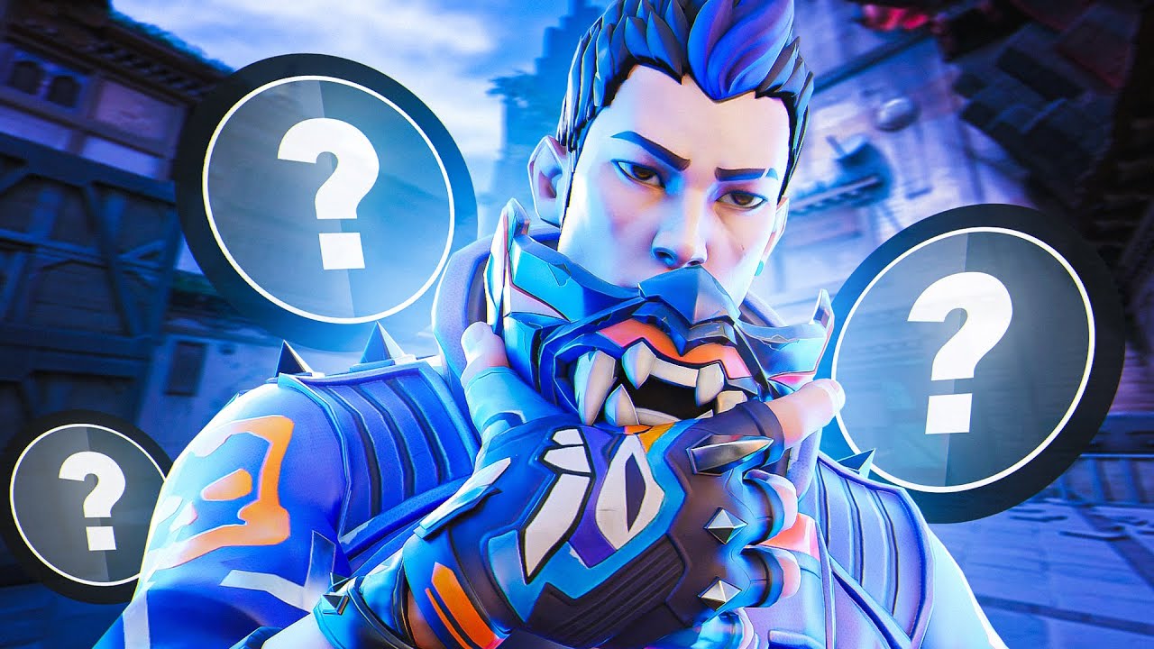 How To Play YORU in Valorant (PRO Tips & Tricks Series) || Yoru To ...