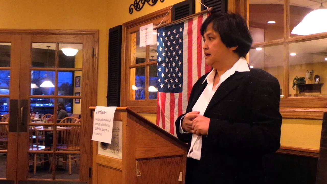 Toastmasters Speech Speaking to Inform Resources for Informing Project ...