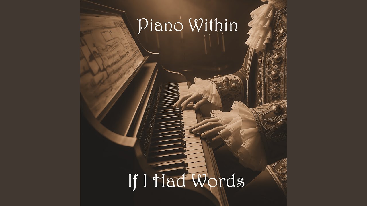 If I Had Words - YouTube