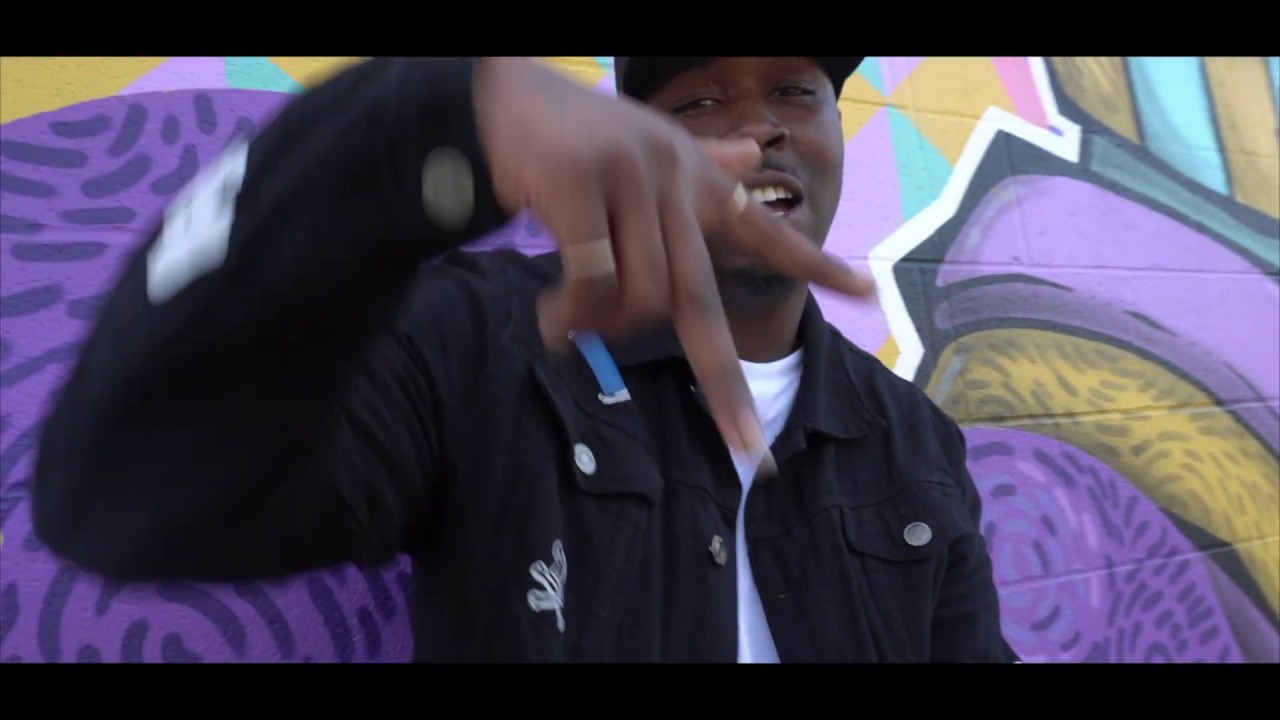 Crunch (Panda freestyle) Official video - YouTube