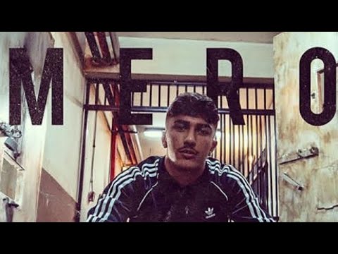 MERO -  OLABILIR  (OFFICIAL VIDEO)