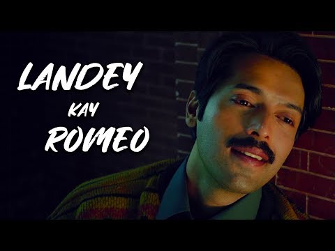 Landey Kay Romeo | Emotional Scene | Load Wedding (2018)