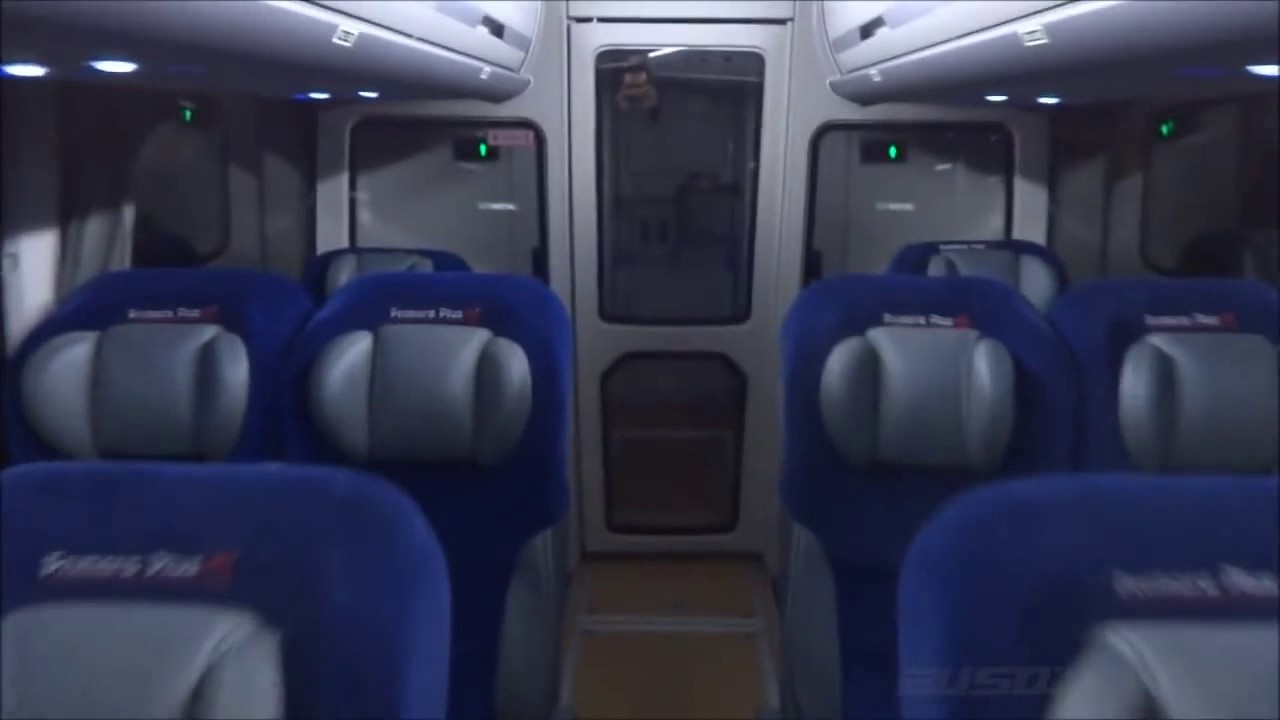 Primera Plus - YouTube