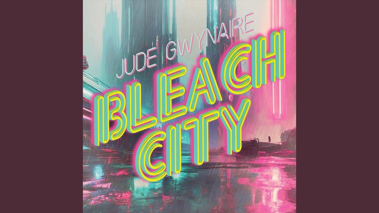 Bleach City - YouTube