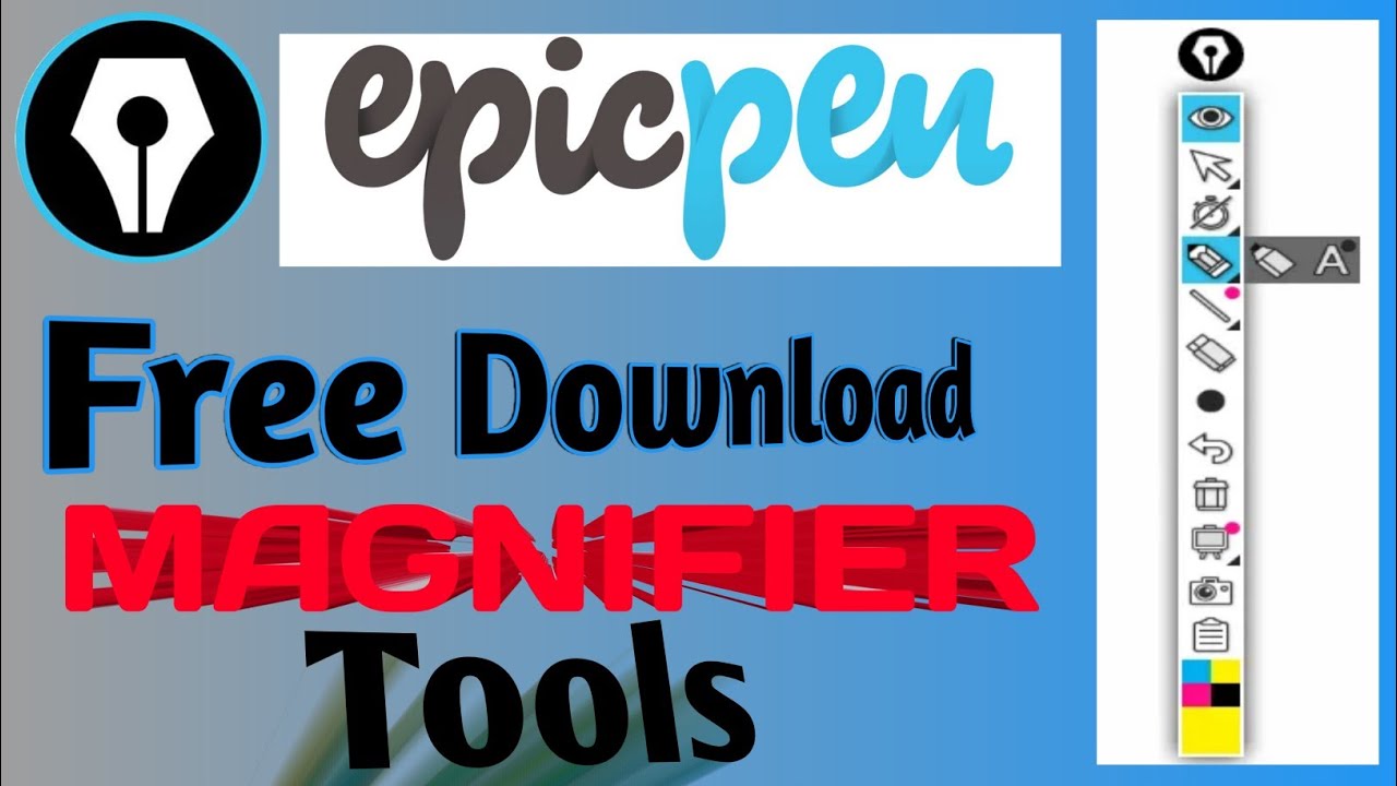 Epic Pen Download now PC And 💻....! How to download epic Pen Laptop 💻 and PC - YouTube
