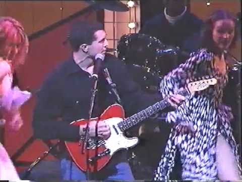 Good Morning, Mr Rock 'n' Roll - Glen Moffatt - YouTube