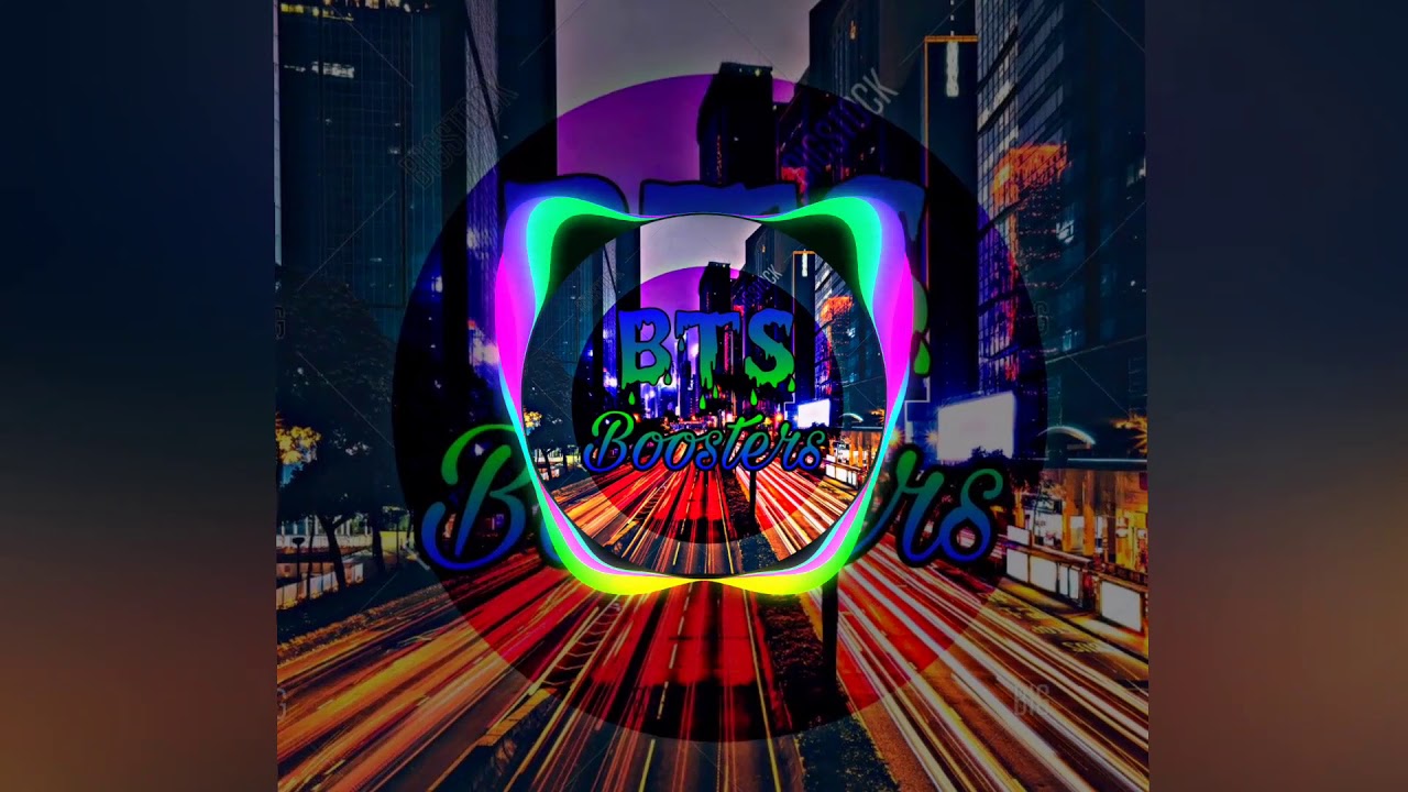 Tone and I _Dance Monkey _ BTS - YouTube