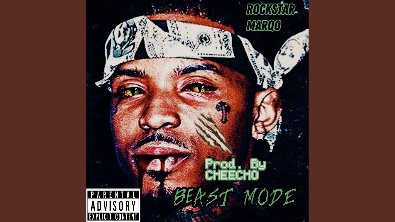 Beast Mode - YouTube