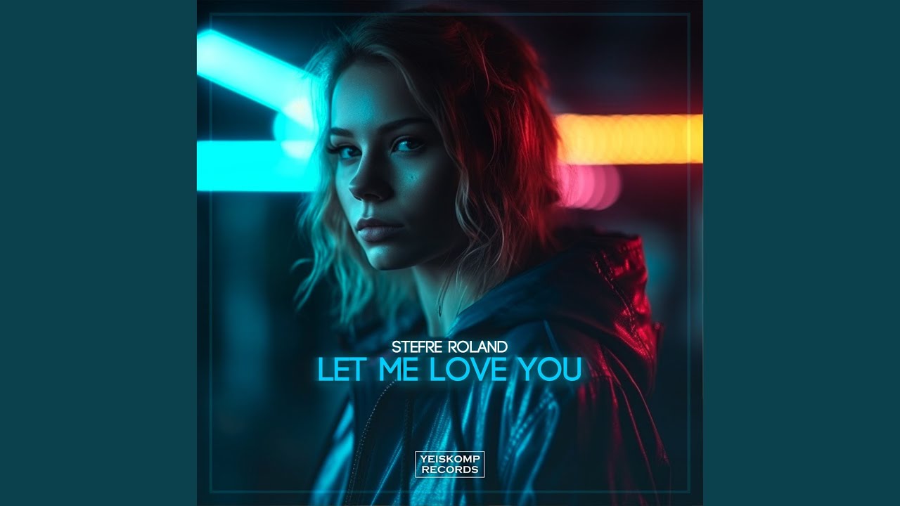 Let Me Love You - YouTube
