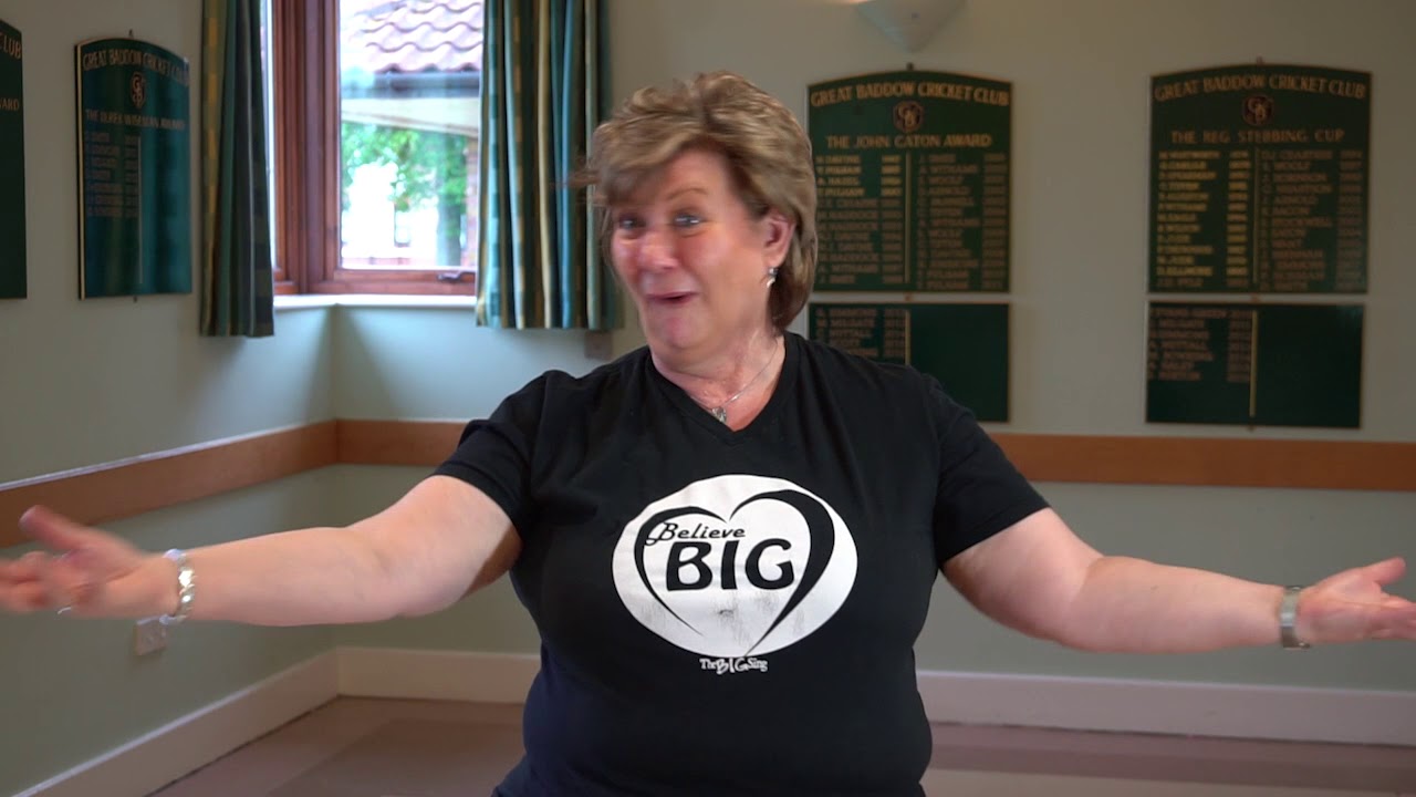 BIG Singers: How have you believed BIG this year? MAY 2018 - YouTube