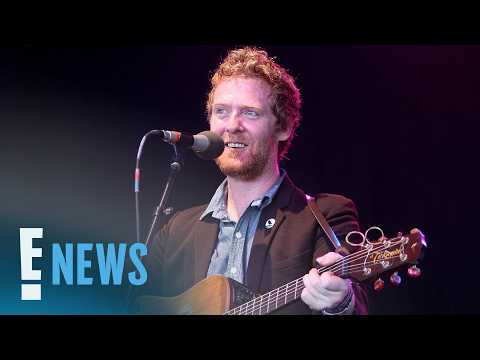 Once's Glen Hansard Dead at 56 After Motorcycle Crash | E! News