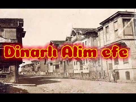 Dinarlı Alim Efe