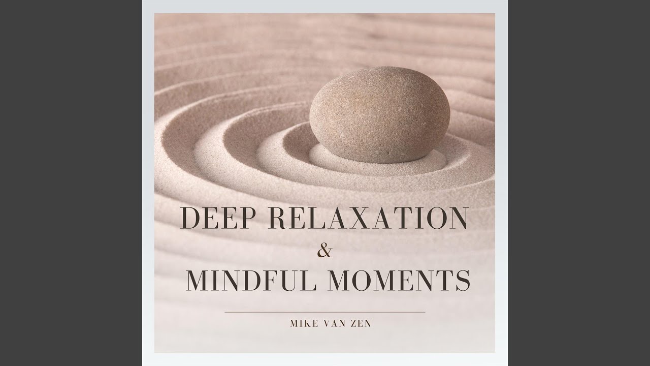 Soothing Soundscapes for Meditation - YouTube