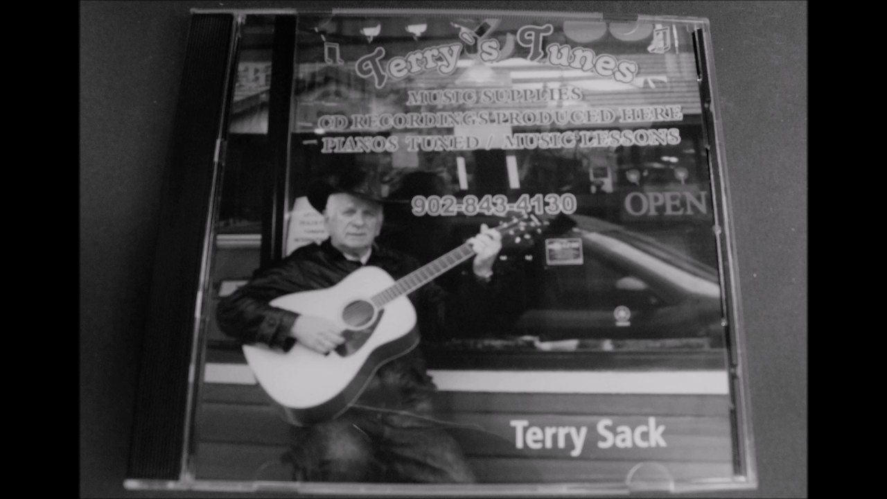 Walk On By cover by Terry Sack - YouTube