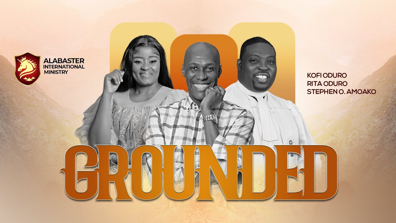 THE F5 SERVICE WITH REV SEER STEPHEN OBENG AMOAKO... - YouTube