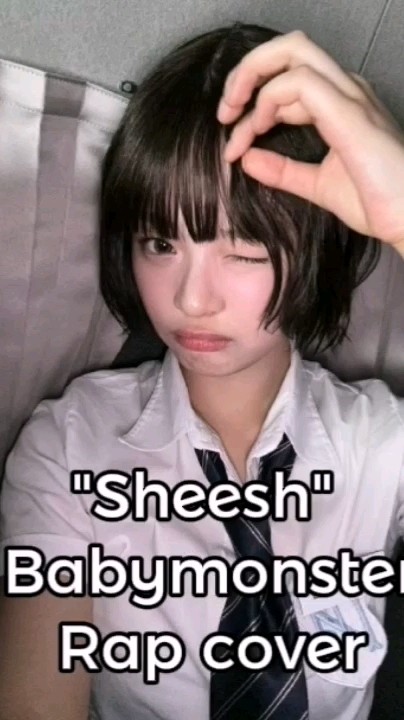 SHEESH Rap completo @Monstie.hannii - YouTube