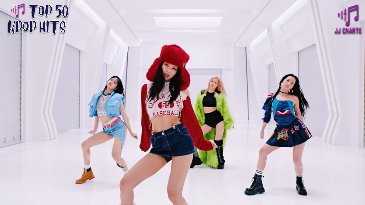 JJ TOP 50 KPOP HITS (September 18, 2022) | JJ Charts - YouTube