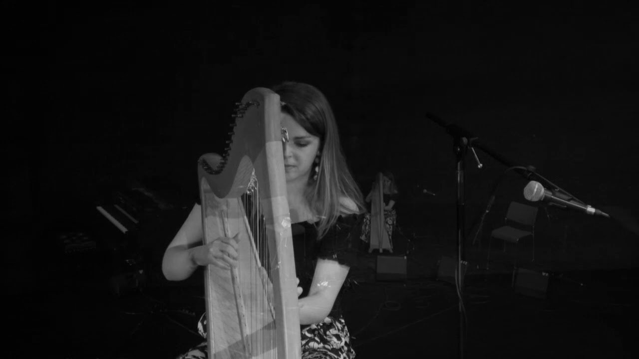 Aisling Lyons - Jigs - YouTube