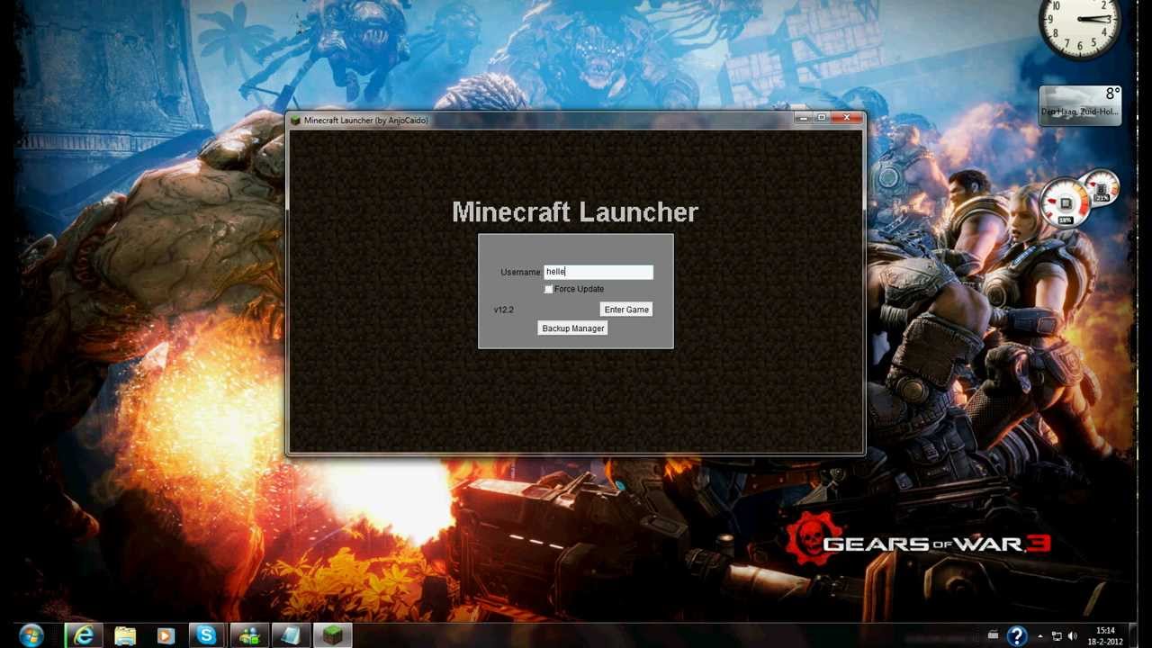 How to instal minecraft 1.1 for free - YouTube