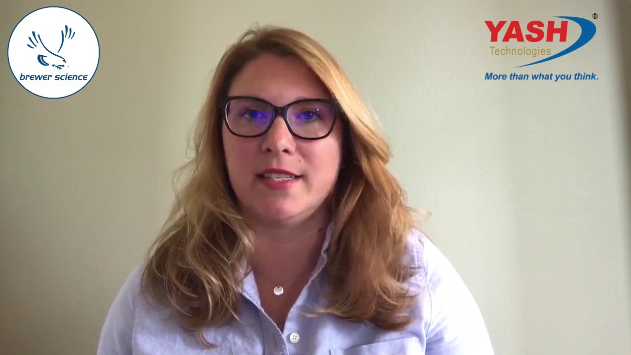 Rachel Video - Brewer Science - YouTube