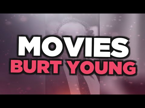Best Burt Young movies