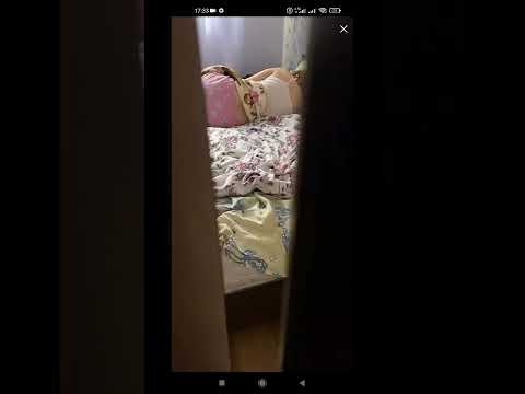 Periscope ifşa kardeşini gizlice canlı yayında paylaşıyor