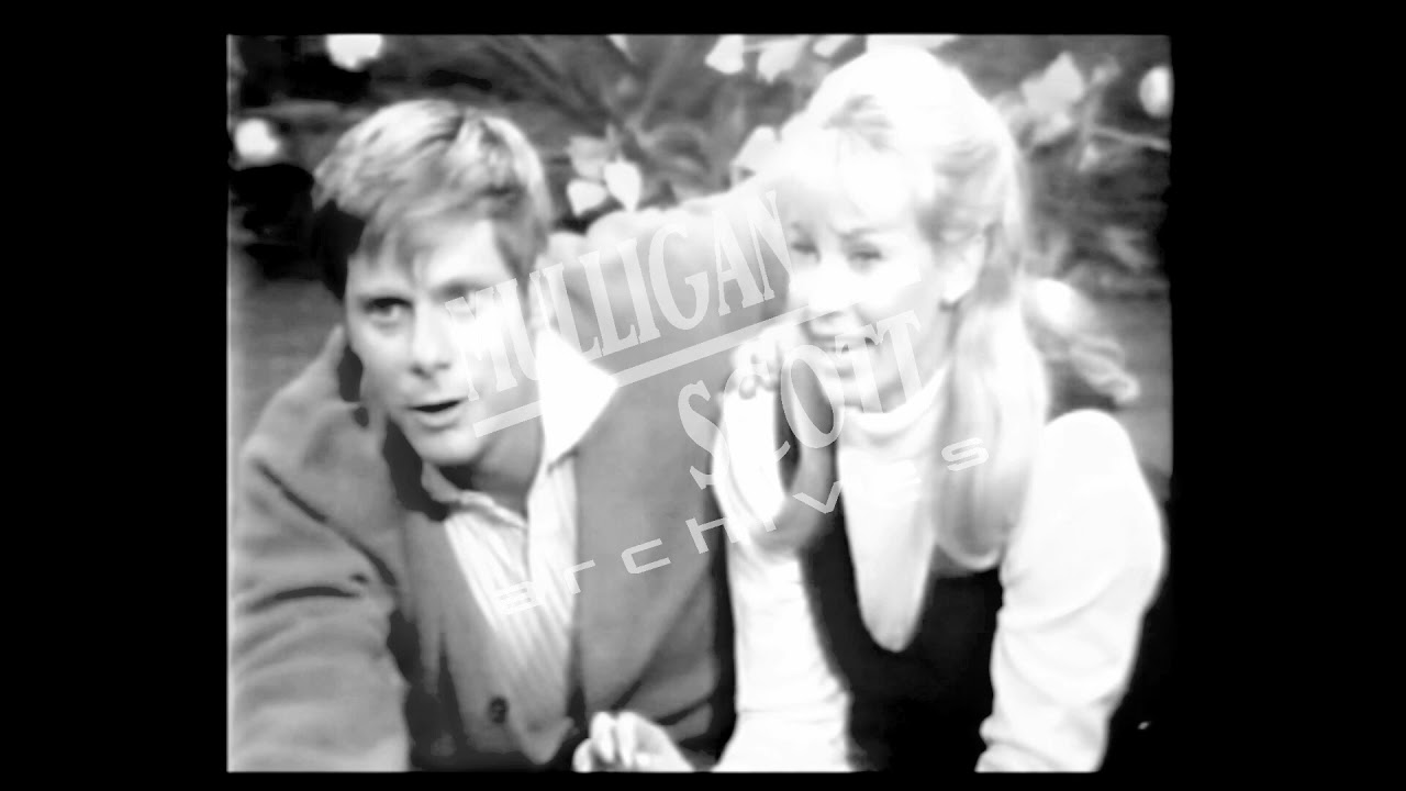 "We'll Build a Simple House"- That's Life 1968 RARE! Robert Morse, EJ ...