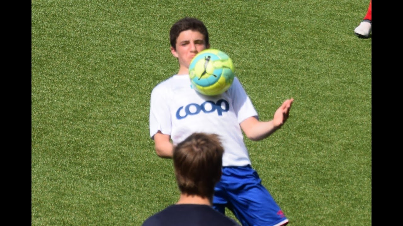 Christos Zafeiris 100% - YouTube