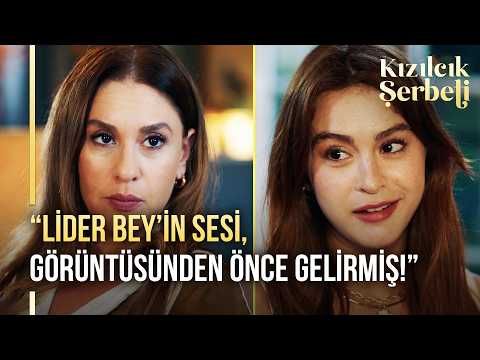 Kıvılcım’ın yan komşusuyla başı dertte! | Kızılcık Şerbeti 139. Bölüm
