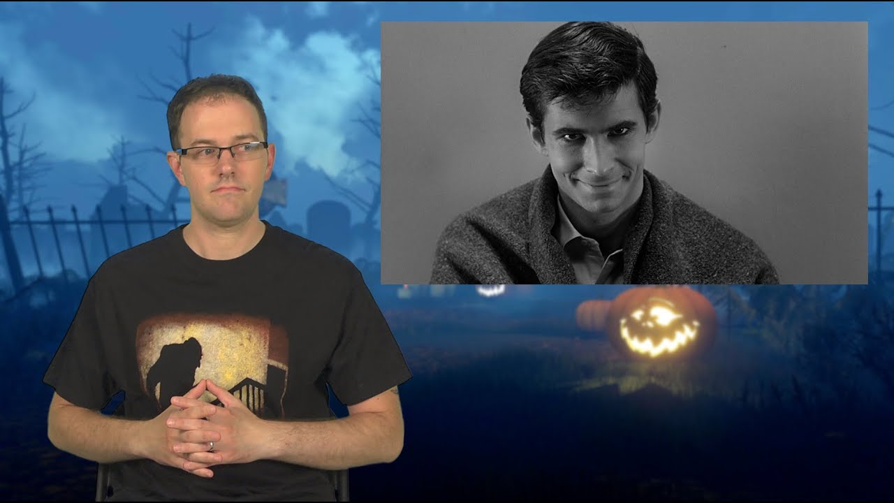 Psycho series review - YouTube