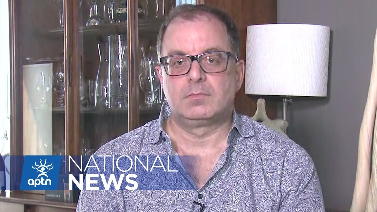 Steven Cooper Gives Insight into Formally Apologize for Residential ...