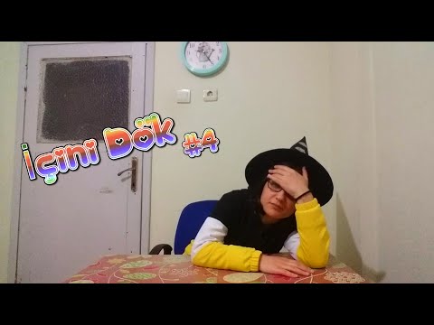 LEZBİYEN ZANNETTİLER 😑 | Yeni Bir Din, AYŞETEYZİM! #İçiniDök 4.Bölüm