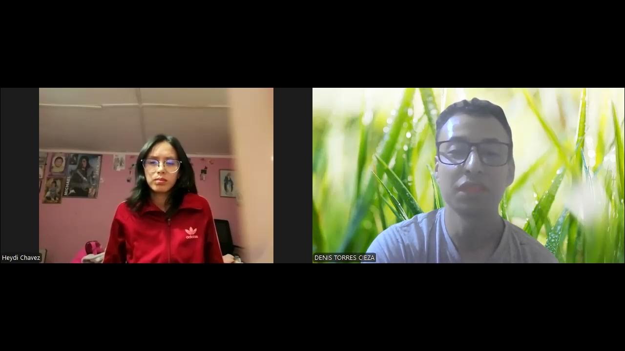 Task Week 4 - YouTube