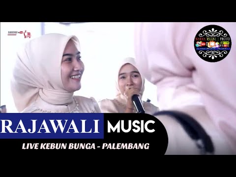 Bunga dan kumbang || RAJAWALI MUSIC || KEBUN BUNGA || Wd'Nova&Hakim ...