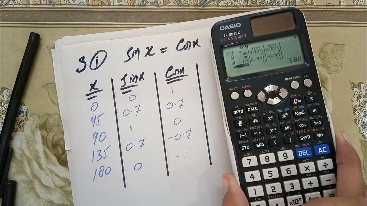 Exercise 11.2 Question 3 part 1 |class 11 math - YouTube