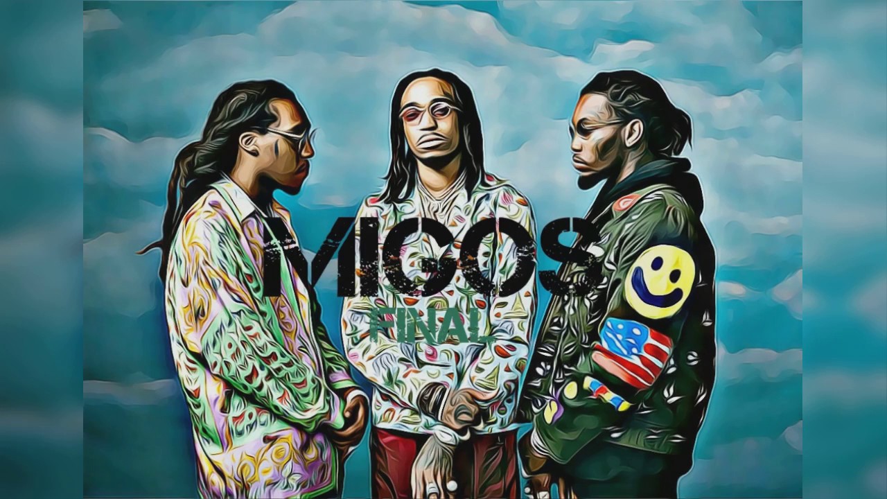 Migos Type Beat - Final(Prod.by Skidoe)2017 - YouTube