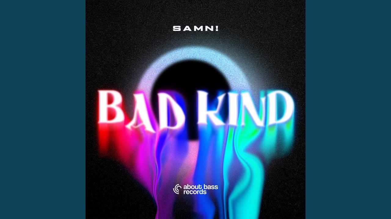 Bad Kind (Radio Edit) - YouTube