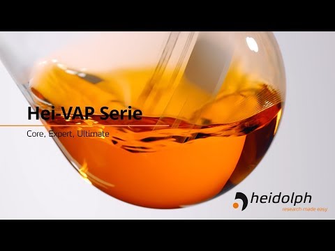 Die neue Hei-VAP Serie 2019