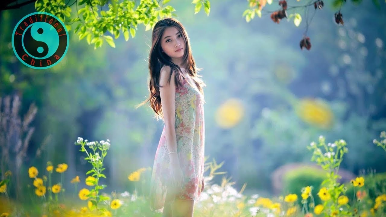 Yang Manli 楊曼莉 • 孫露 • 陳瑞 | 美丽的中国音乐 [Traditional China] - YouTube