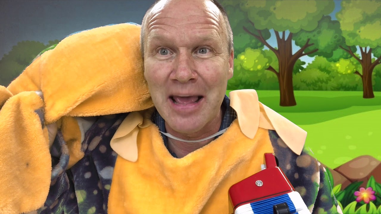 Children's message-4/22/20 - YouTube