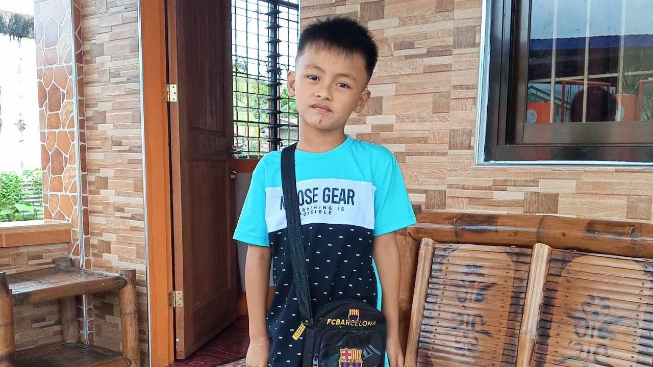 Mark Terrence M. Amazona - YouTube